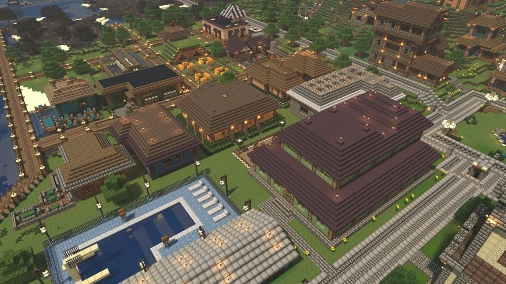 What is Minecraft: Education Benefits for Australian Schools ...